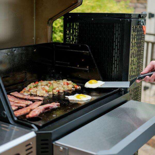 MASTERBUILT GRAVITY SERIES 800