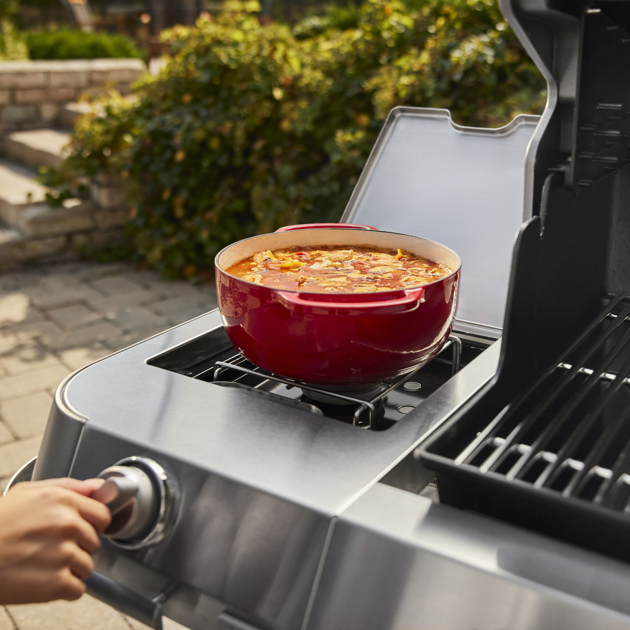 WEBER BBQ SUMMIT SMART FS38X (1)
