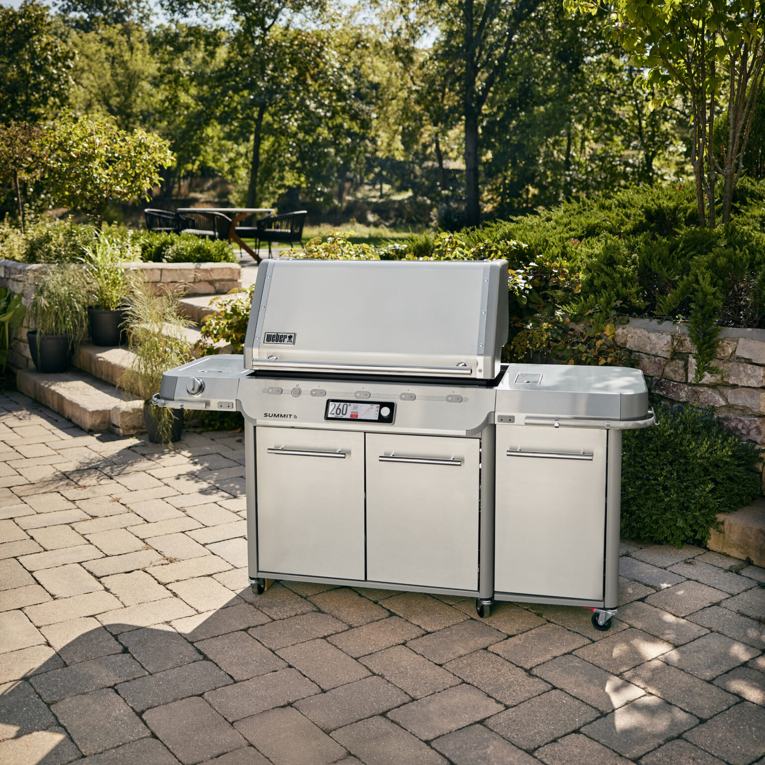 WEBER BBQ SUMMIT SMART FS38X (7)