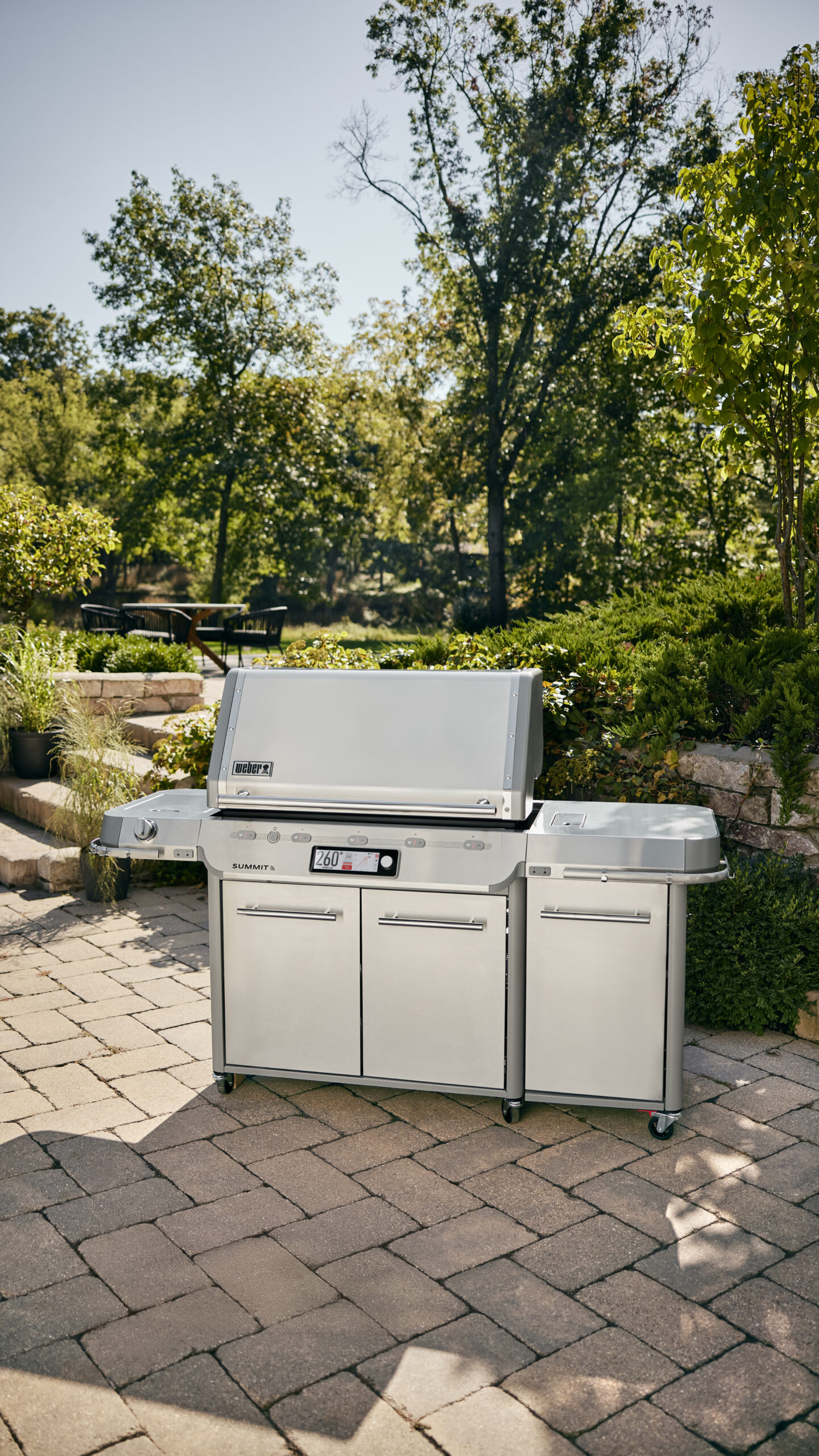 WEBER BBQ SUMMIT SMART FS38X (9)